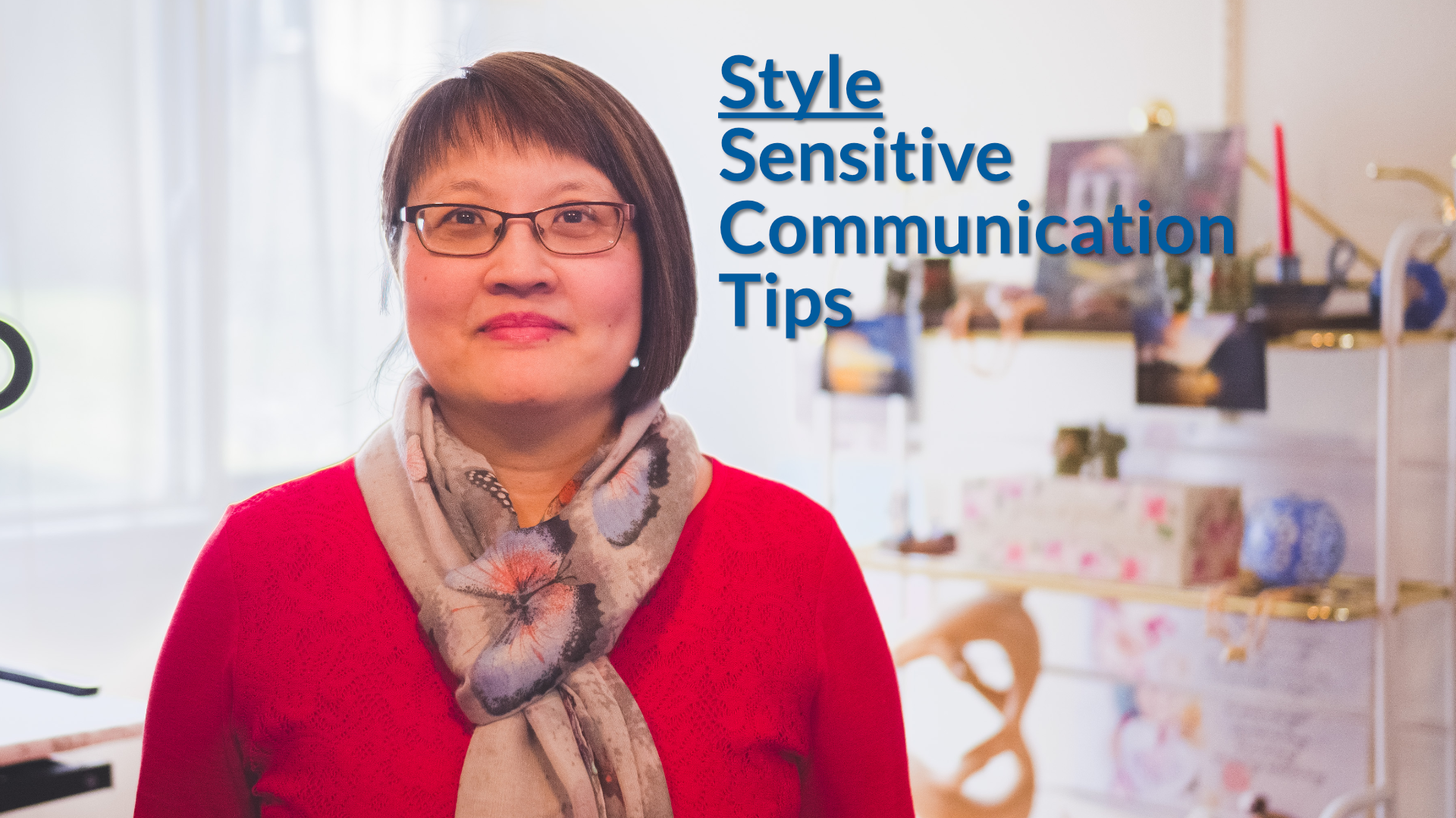 Style | Sensitive Communication Tips - Grace SOULutions